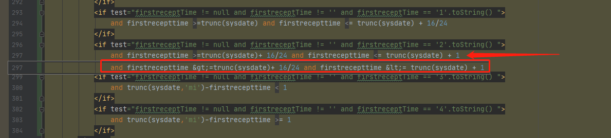 mybatis-tag-name-expected-xml-xml-csdn