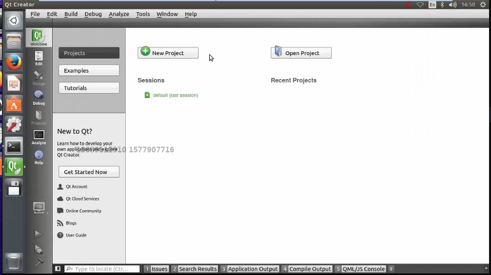 嵌入式Linux小项目之X210上QT5.6.2移植和开发环境搭建_qt-embedded-5.6.2-CSDN博客