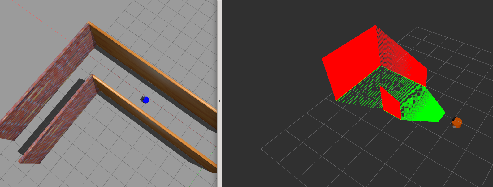 PCL学习笔记（三）：平面和直线提取_pcl提取平面的法线-CSDN博客
