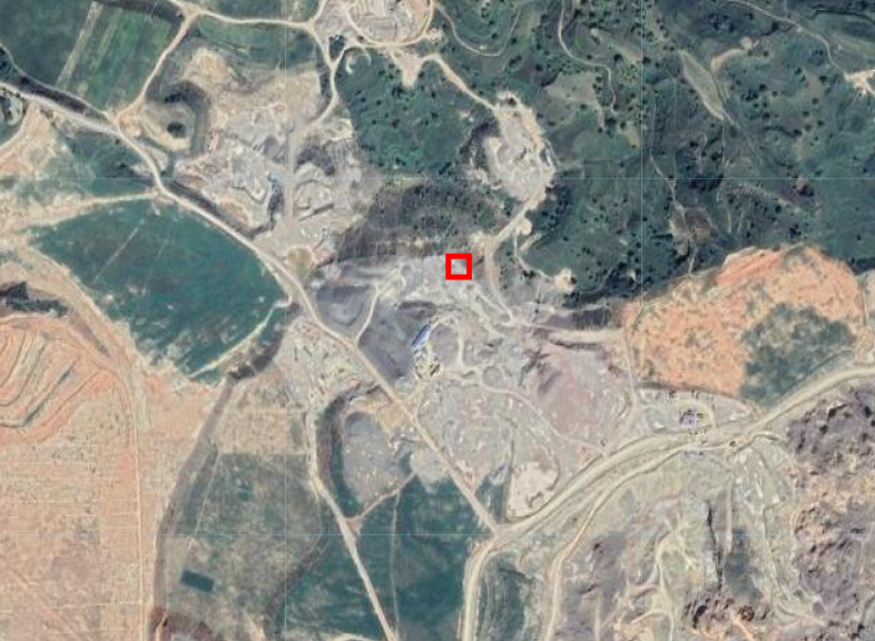 GEE：遥感指数——NDFI（归一化退化指数）-CSDN博客