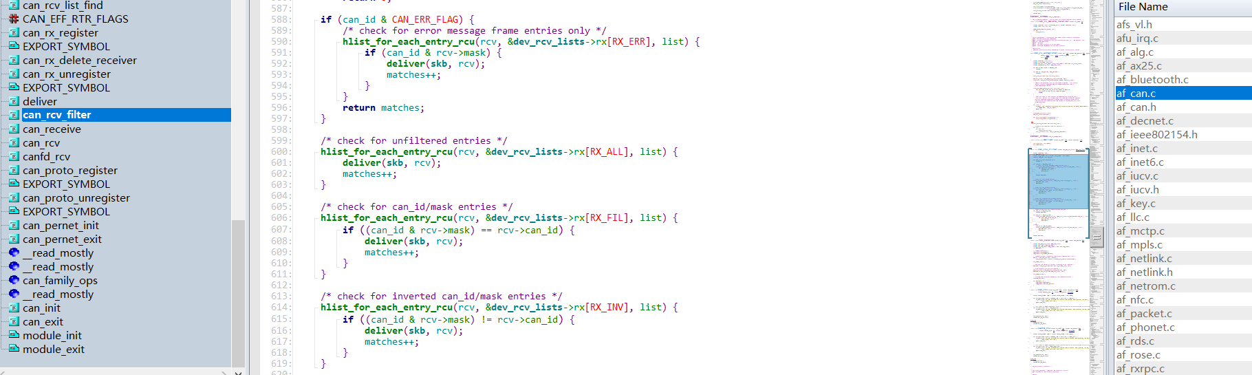 can总线介绍_acceptance filter mask register-CSDN博客