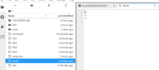 BUAAOS-Lab0实验报告_buaa os lab0-CSDN博客