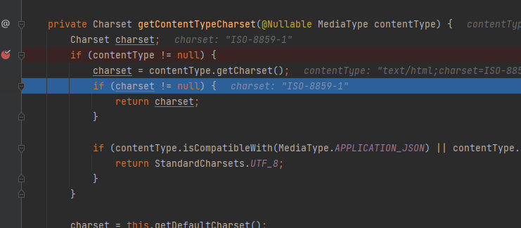 springboot下使用HttpServletResponse API回写‘text/html‘数据时的中文乱码问题_springboot 重写 respone中文乱码-CSDN博客