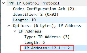 PPP链路IPCP动态协商获取IP地址抓包分析（比细狗还细）_ppp协商地址-CSDN博客