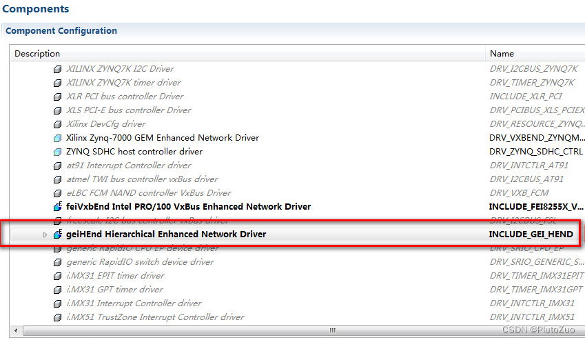 VxWork X86架构下安装教程_grub引导vxworks-CSDN博客