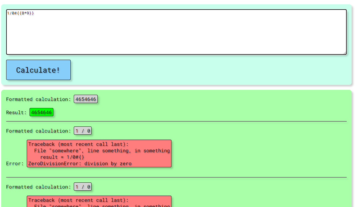 [2019watevrCTF]Supercalc wireup_[watevrctf-2019]supercalc-CSDN博客