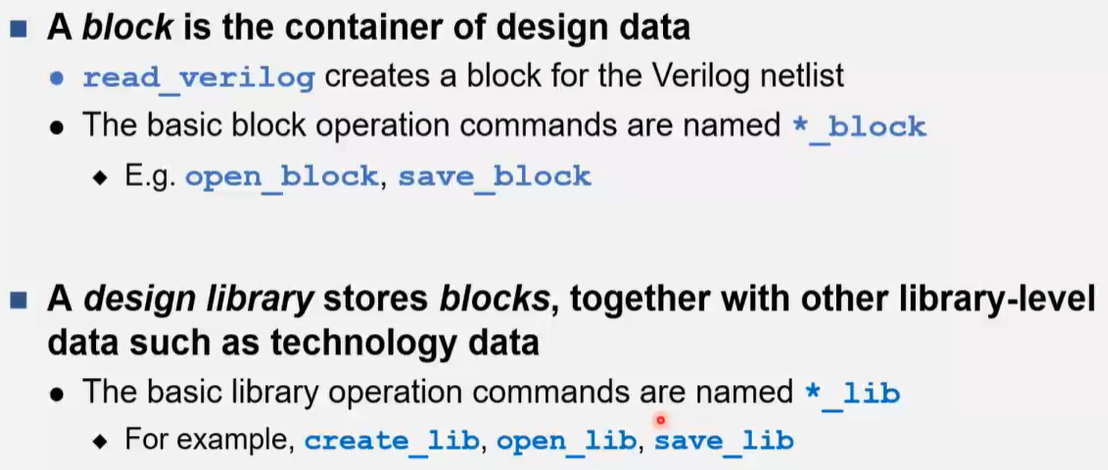 ICCompiler II学习笔记（一）ICC II使用全流程 overview_icc2学习-CSDN博客