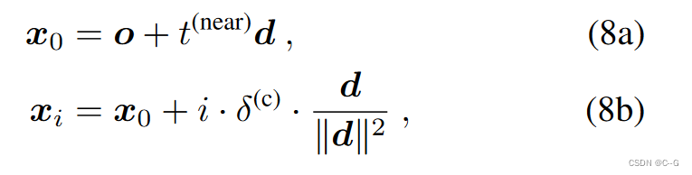 45、DVGO-CSDN博客