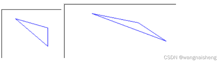 C# Drawing.Drawing2D.Matrix类，二维矩阵几何变换的3x3仿射矩阵类_c# 二维矩阵-CSDN博客