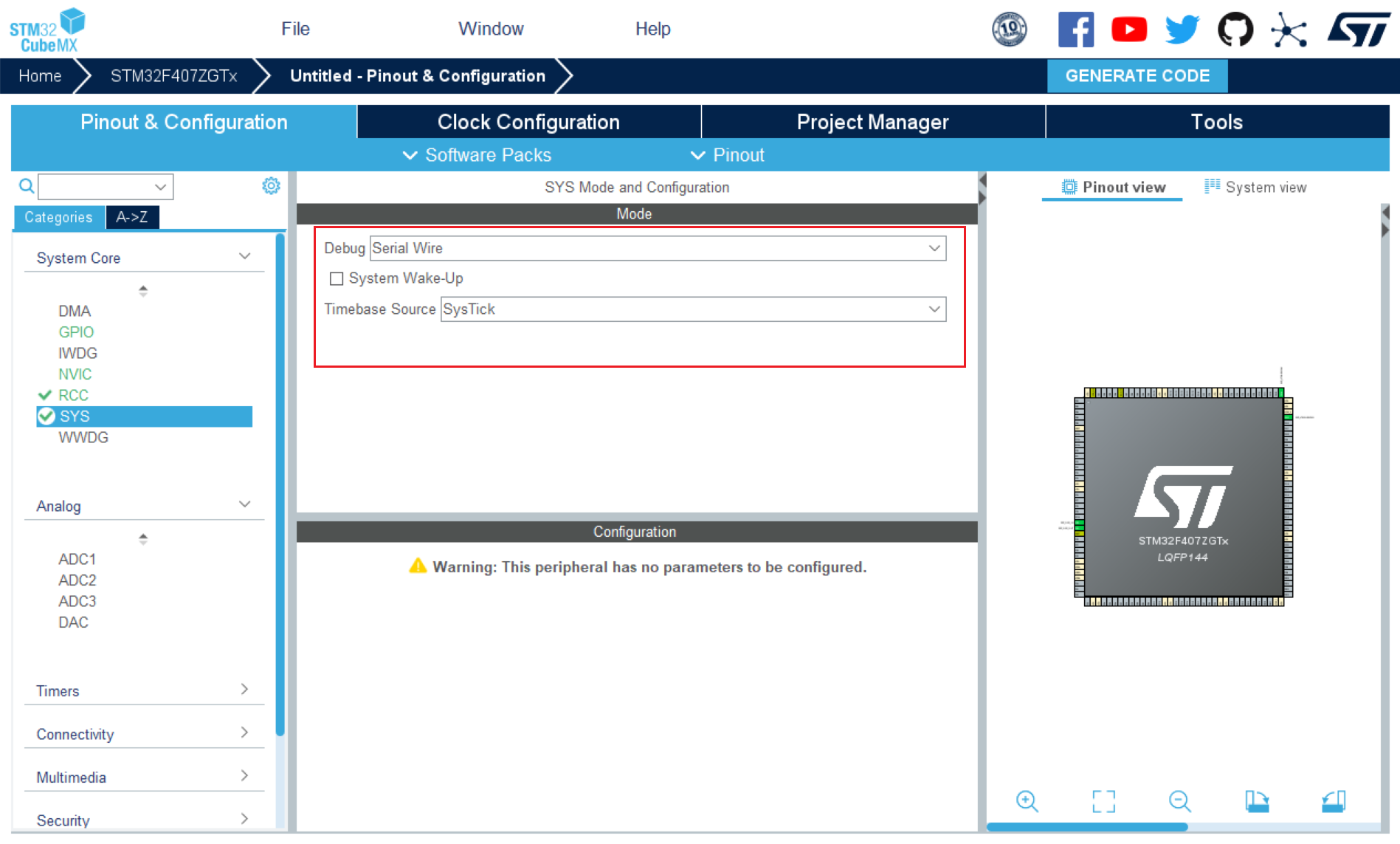 VSCode+gcc开发STM32教程_stm32 linux开发-CSDN博客