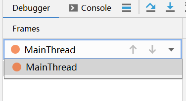 （全网率先解决）Pycharm在Debug的时候出现frames are not available；Variable：Connected_python frame are not ...