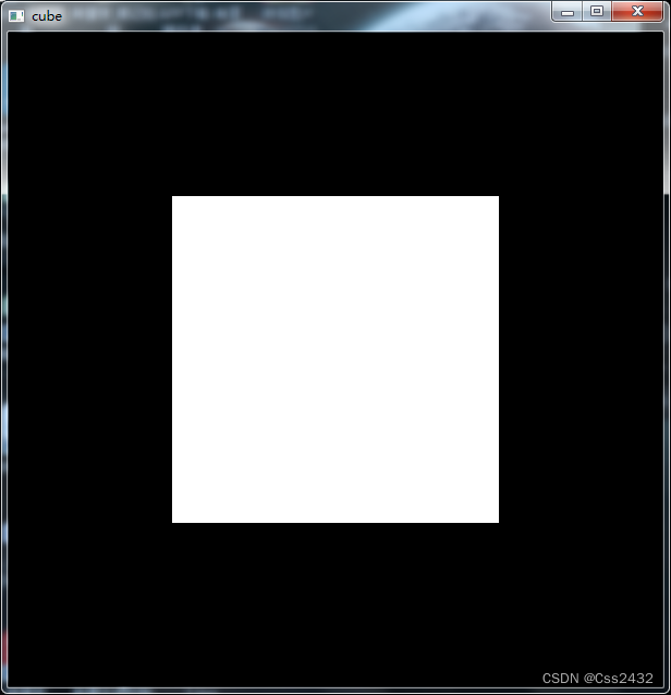 Pyopenglvbo解析1基本操作pyopengl Vbo Csdn博客