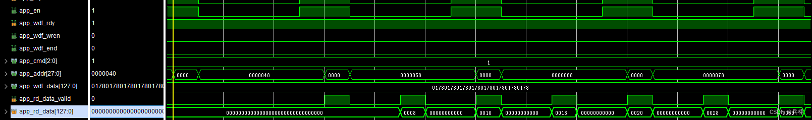 FPGA DDR4学习（三）-CSDN博客