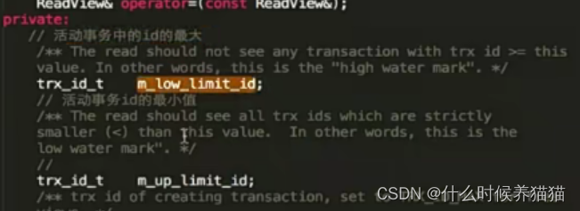 吊打面试官系列之 吃透mysql Mvcc机制 锁模块吊打面试官 Mysql锁 Csdn博客