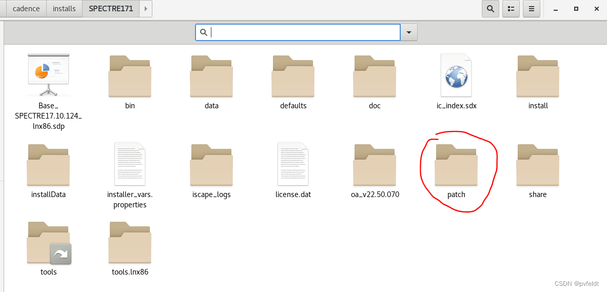 零基础在Linux环境安装Cadence系列软件_cadence linux安装-CSDN博客