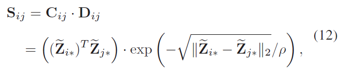 Aggregation-Based Graph Convolutional Hashing for Unsupervised Cross-Modal Retrieval-CSDN博客