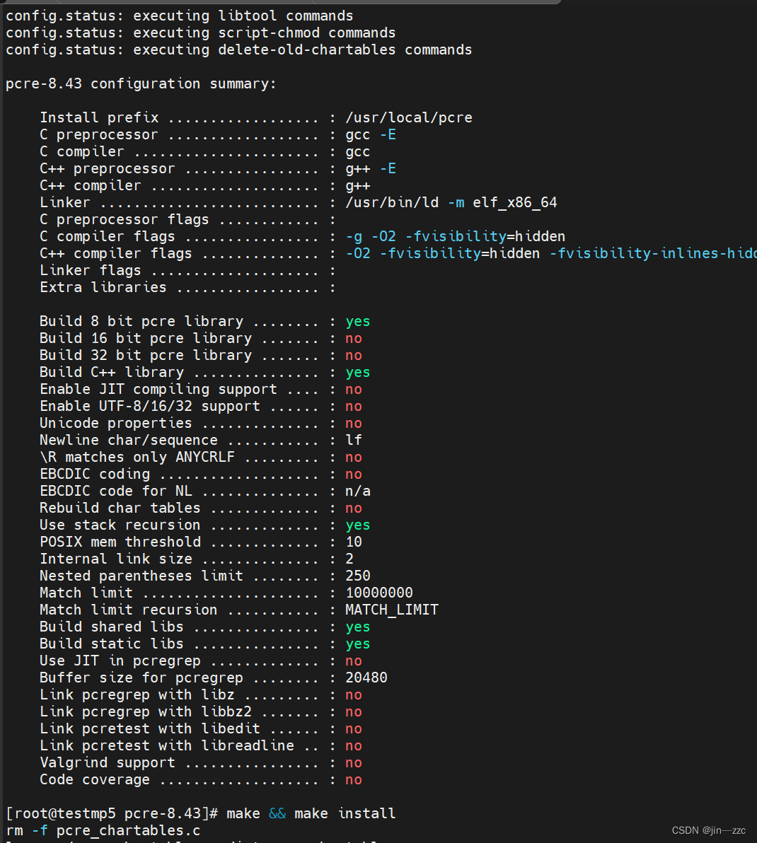 Nginx1216配置ssl时升级tlsv13的步骤过程和解决遇到的问题linux Nginx更新指定tls13 Csdn博客
