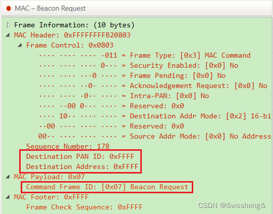 zigbee入网流程抓包分析(逐个分析所有入网步骤)_zigbee transport key-CSDN博客