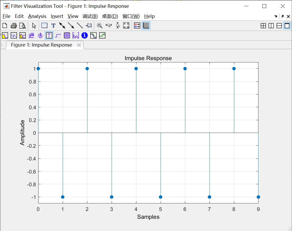 Matlab（R2014a版本）一阶、二阶系统响应_matlab二阶系统-CSDN博客