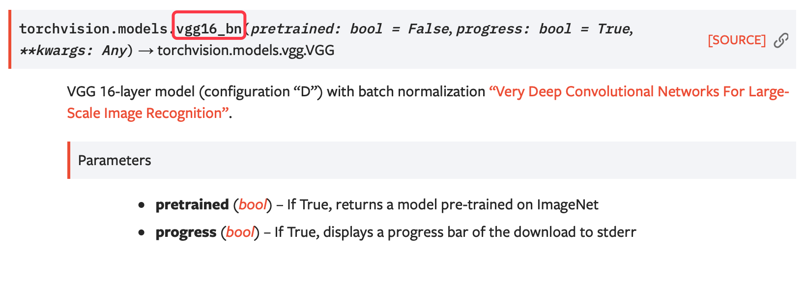 PyTorch学习笔记（13）--现有网络模型的使用及修改_pytouch有现成的网络模型吗-CSDN博客
