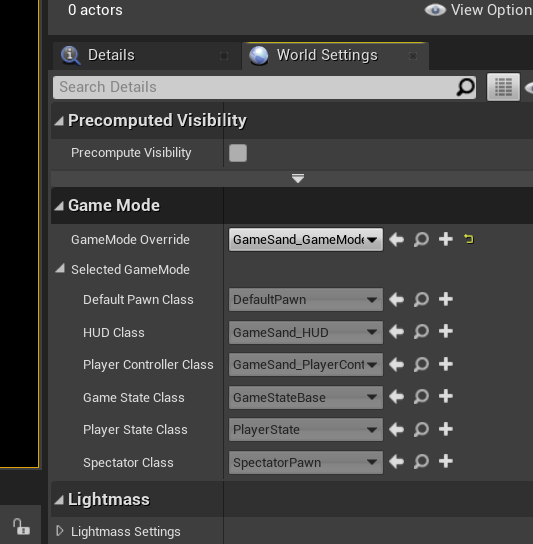 UE4C++Slate与C++DPI（屏幕自适应方式）设定_ue4屏幕适配-CSDN博客