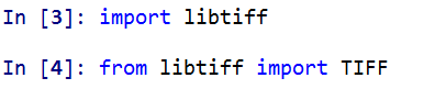 python3.7安装libtiff包报错及解决_python libtiff-CSDN博客