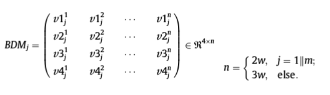 SLAM线特征基础：LSD算法、LBD描述子、普朗克坐标、EDLines算法_林北不要忍了的博客-CSDN博客_lbd描述子