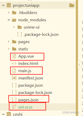 uni-app无法运行的解决方法_uniapp无法启动-CSDN博客