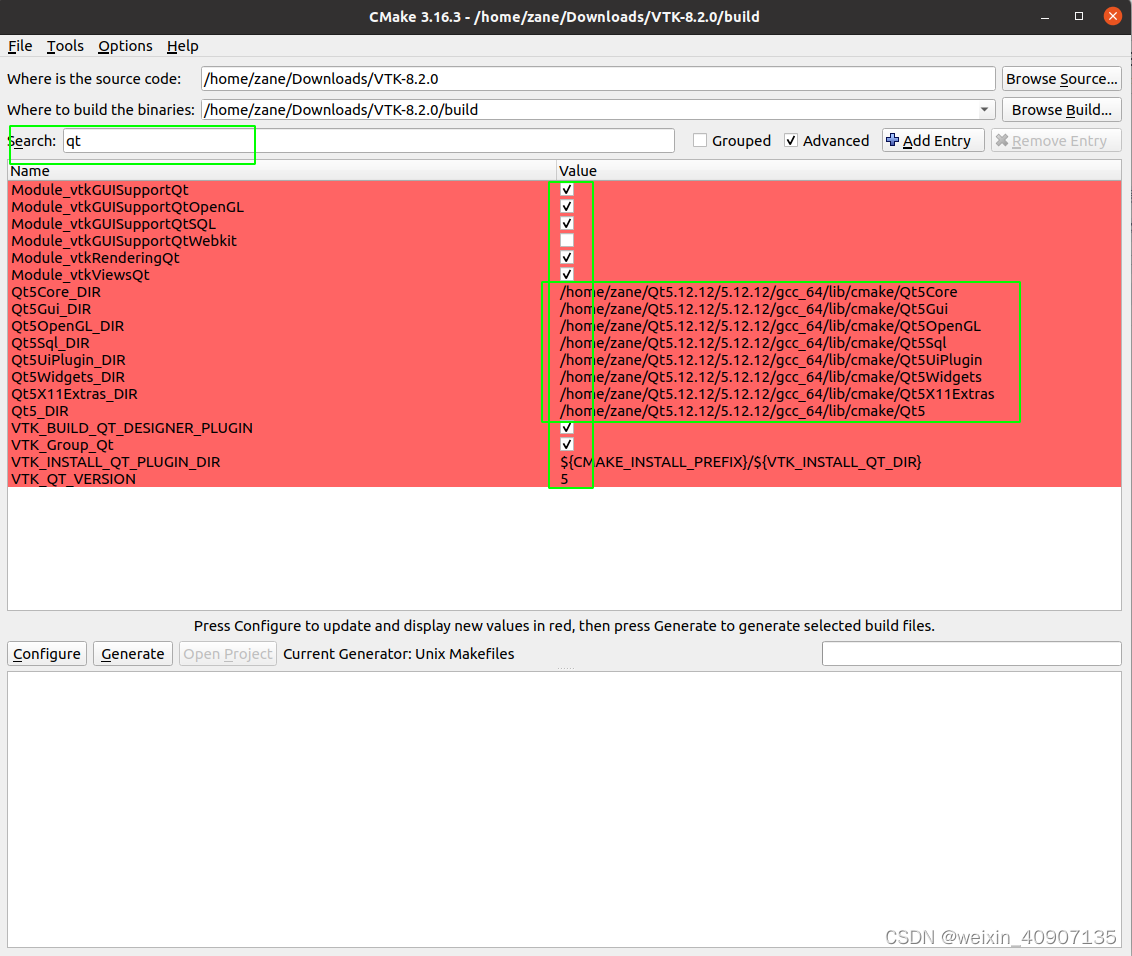 UBUNTU20.04配置qt+vtk+pcl+libtorch+cuda+cudnn+tensorrt开发环境_20.04.6 vtk8.2 pcl-CSDN博客
