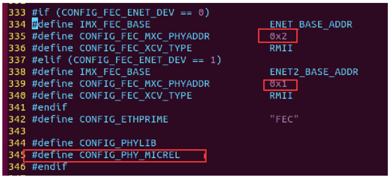 IMX6ULL驱动开发前奏一：u-boot移植步骤明细_imx6ull移植uboot-CSDN博客
