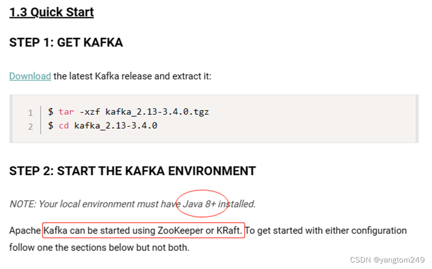centos7安装kafka3.4_centos7部署kafka3.4.0-CSDN博客