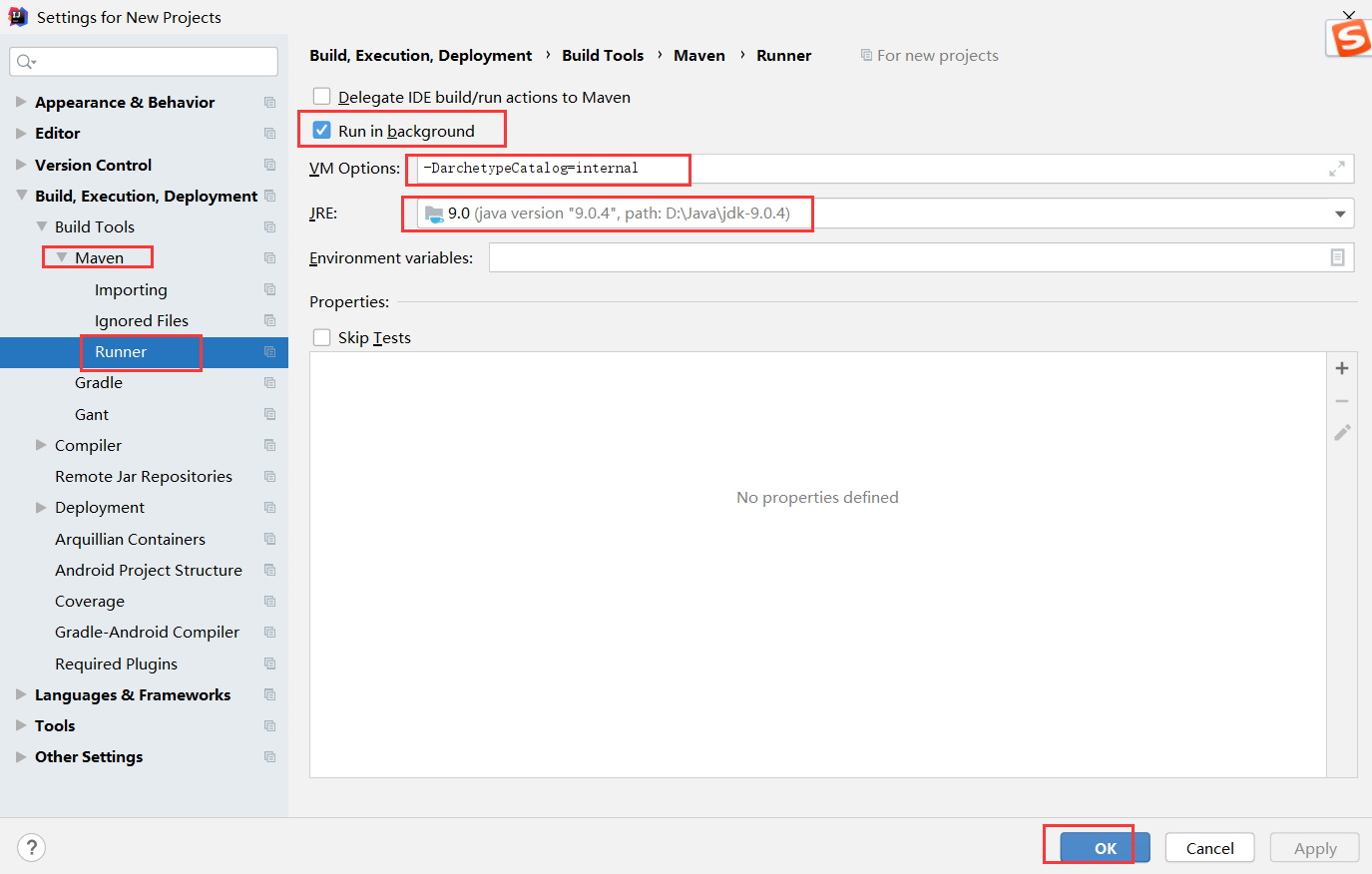 Maven的安装与配置(详细版)_sbt ivy2 配置本地reposotry repo1.maven.org-CSDN博客