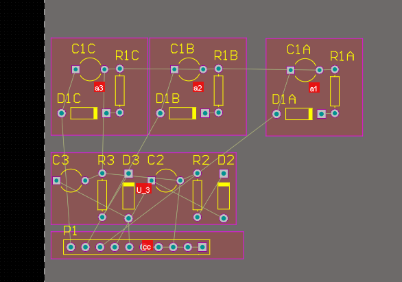 AD软件repeat功能实践详解_ad repeat-CSDN博客