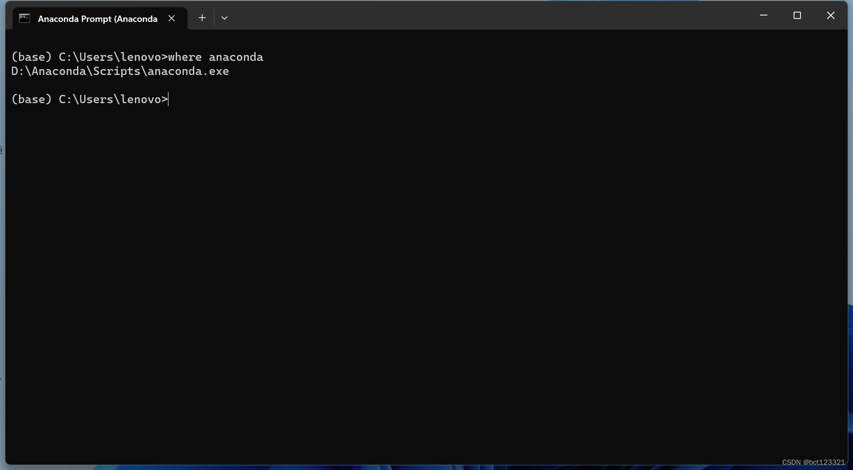 Anaconda中Numpy升级（稀里糊涂成功了）_升级numpy-CSDN博客