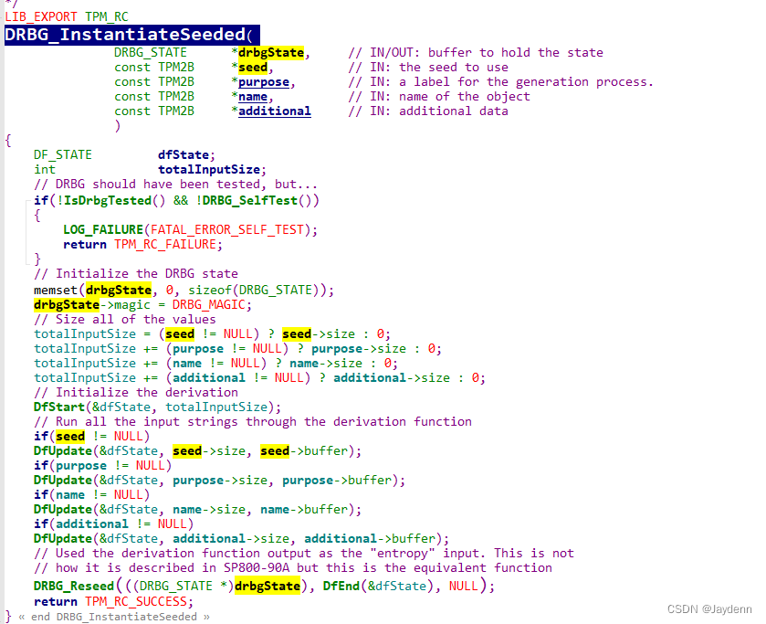 EK2 - ecc sm2模板_swtpm 生成基于sm2的ek-CSDN博客