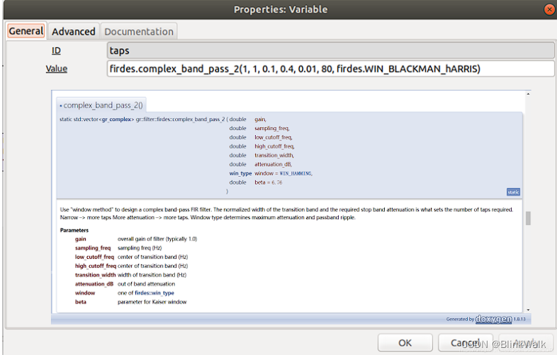 从零开始USRP+GNURADIO系列（Boulogeorgos实例章节一）_gnuradio实例-CSDN博客
