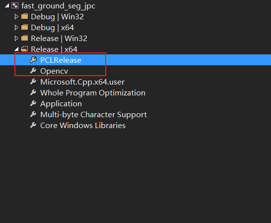 Fast Ground Segmentation for 3D LiDAR Point Cloud Based on Jump-Convolution-Process实现-CSDN博客