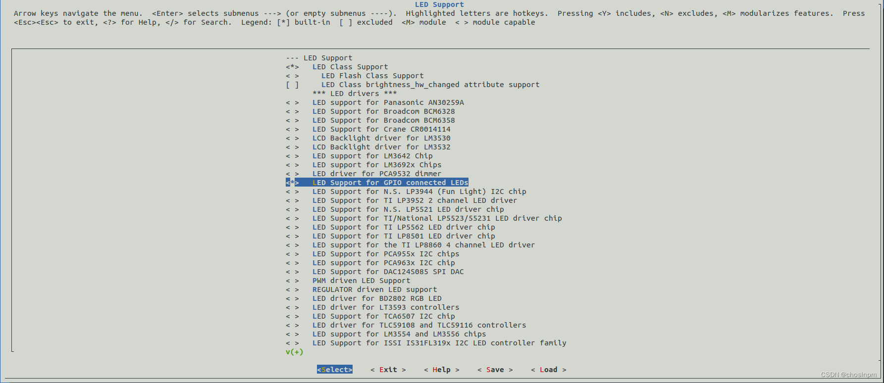 【全志T113-S3_100ask】01-LED的应用程序（点灯）_全志d1 linux tina led灯闪烁程序-CSDN博客