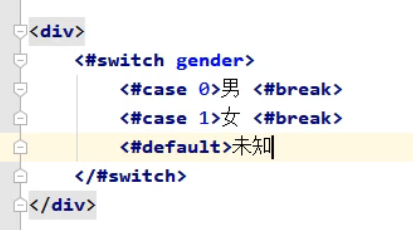 SpringBoot（二）——整合视图层（FreeMarker、Thymeleaf、SpringBoot 整合 jsp）_sp_snowflake的博客-CSDN博客_java整合视图层