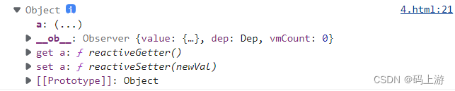 探索vue底层实现原理系列（一）vue框架原理 Csdn博客