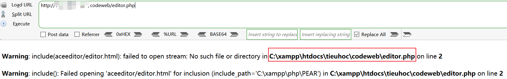 phpMyAdmin(mysql)常见的写shell方法及版本漏洞汇总_phpmyadmin漏洞-CSDN博客