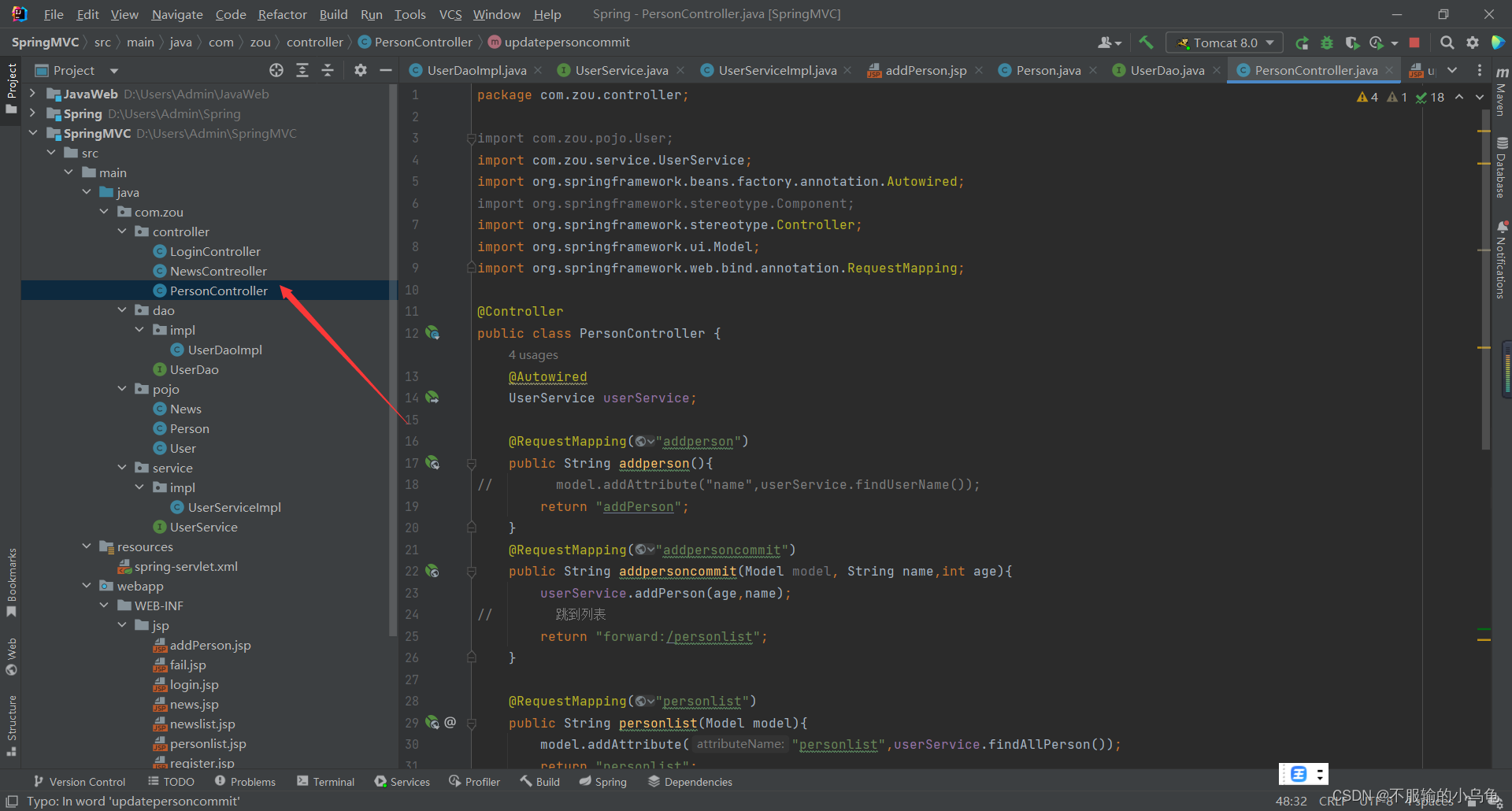 Springboot开发之springjdbc Spring Boot 使用 Spring Jdbc Csdn博客