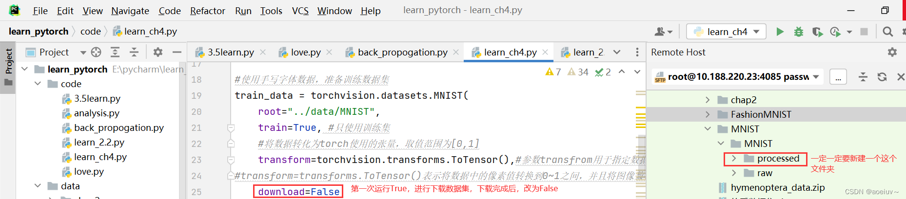 下载数据集时报错_is neither a `dataset` directory nor a `datasetdic-CSDN博客