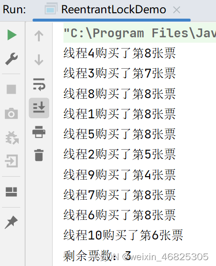 6、JUC并发工具类在大厂的应用场景详解_java juc在实际项目中应用-CSDN博客