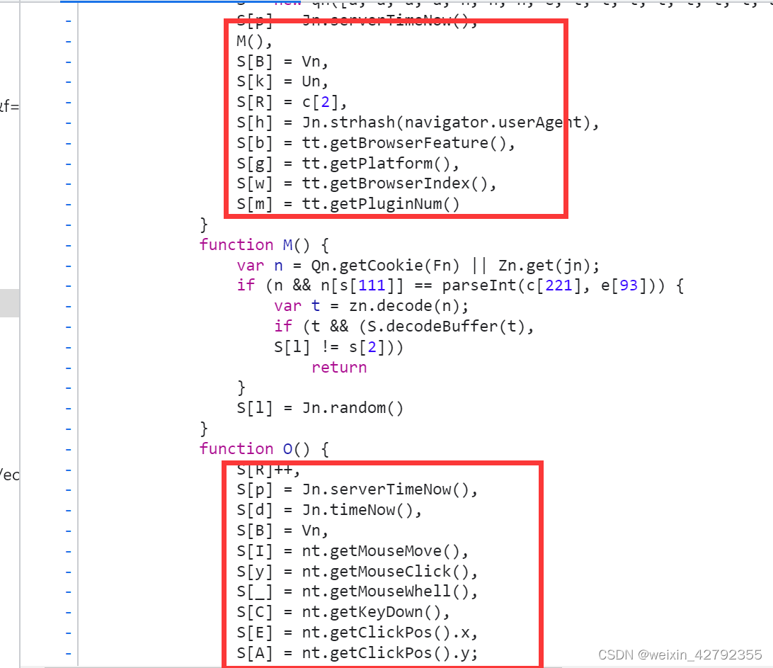 某网站hexin-v的解决方法，hexin-v的解密方法，hexin-v的生成方法-CSDN博客