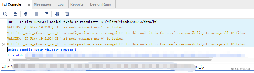 米联客含协议栈.dcp的工程仿真_dcp文件可以仿真吗-CSDN博客