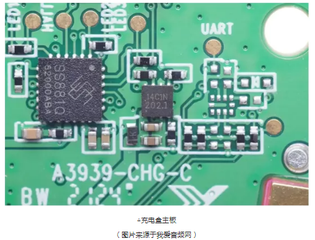 PRISEMI芯导内置Prisemi保护IC P14C1N安克TWS全新产品惊喜上线-CSDN博客