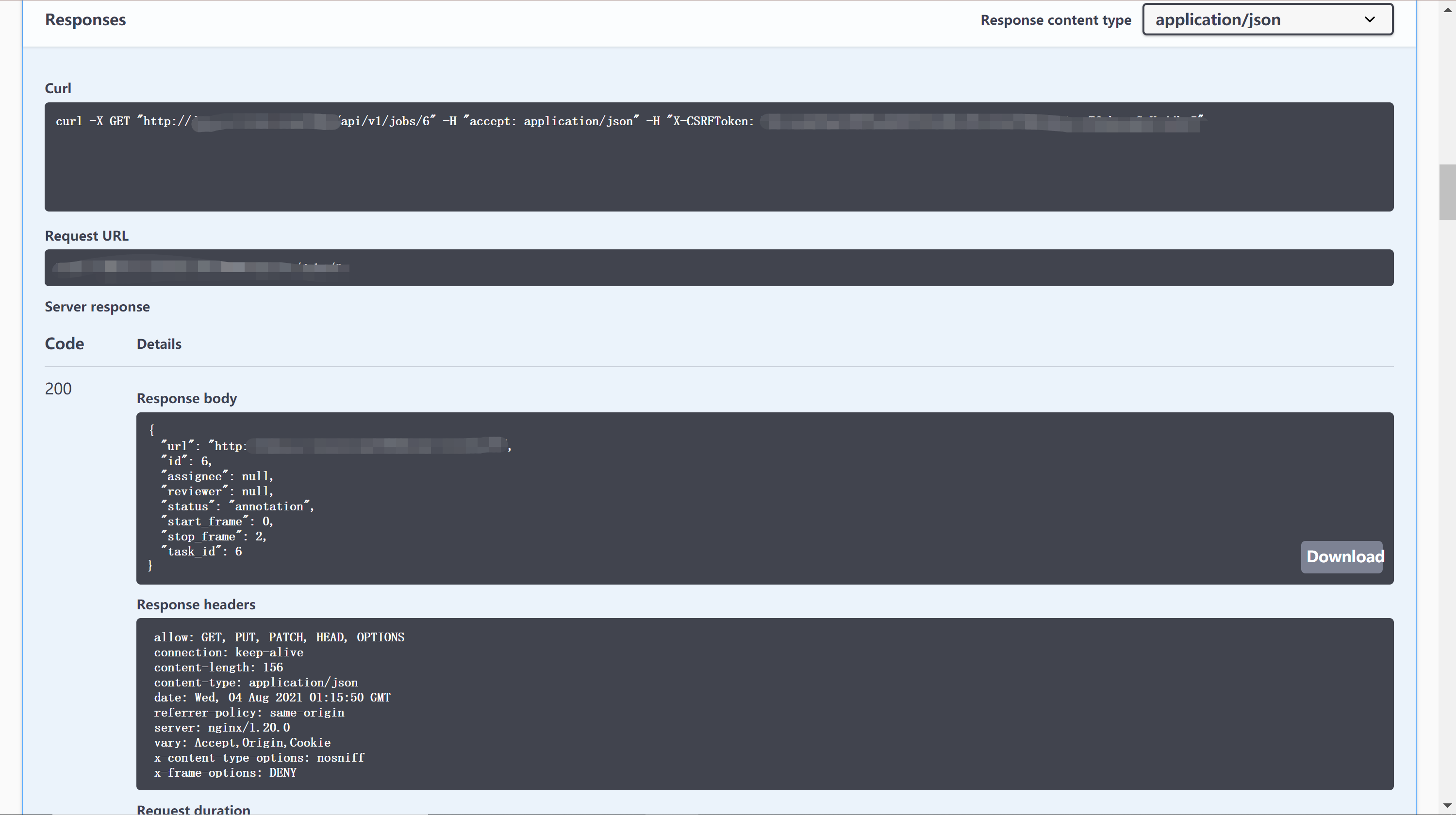 CVAT——3. Advanced功能分享_cvat本地开发-CSDN博客