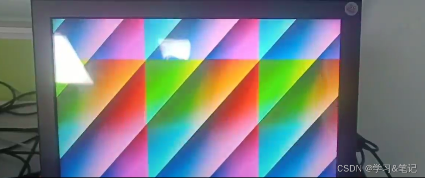 RK3568平台（显示篇） LCD timing 屏幕参数调试总结_rk3568 vp1: unsupported display timing-CSDN博客