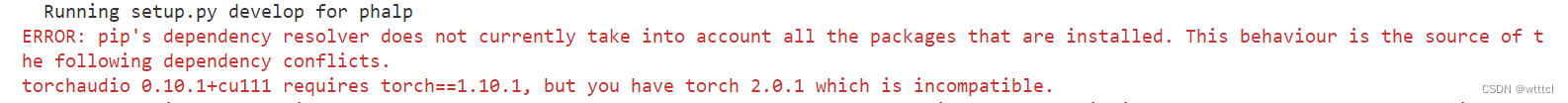 OSError: libtorch_cuda_cpp.so: cannot open shared object file: No such file or directory-CSDN博客